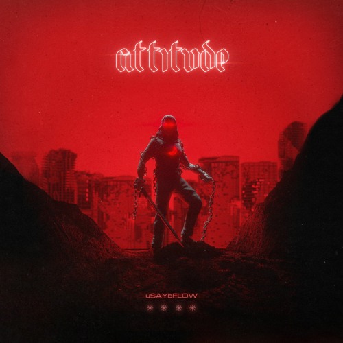 Stream ATTITUDE by Usaybflow | Listen online for free on SoundCloud
