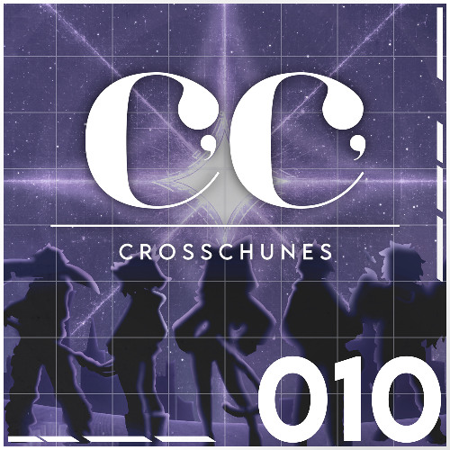 Stream 010 - CrossChunes (Neoluminum 3 Year Anniversary Special) by ...