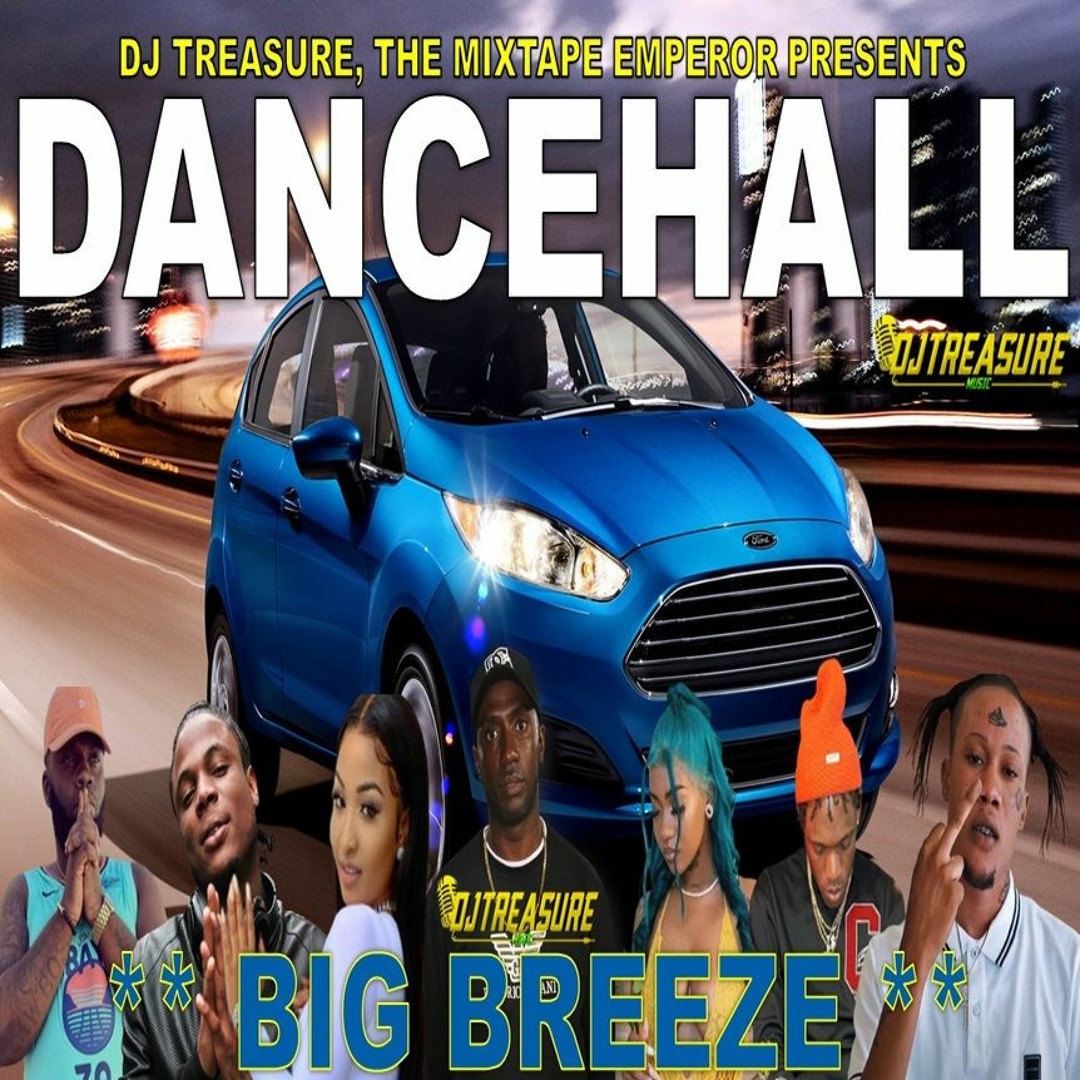 Stream Dancehall Mix 2024 Clean | New Dancehall Songs 2024 Clean | HAAD ...