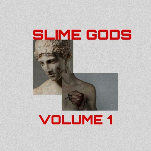 Stream JAY PURGE | Listen to SLIME GODS playlist online for free on ...