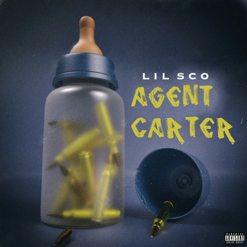 Stream Lil Sco - Agent Carter (Official Audio) by Lil Sco | Listen ...