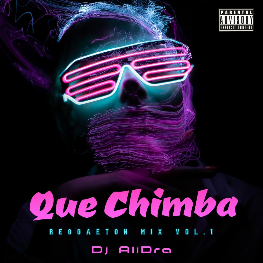 Stream Que Chimba Reggaeton Mix Vol 1. by Dj AliDra | Listen online for ...