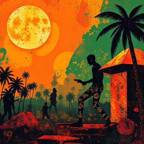 Stream Lazy Lamhe (Afro House Remix) by Saadi | Listen online for free ...