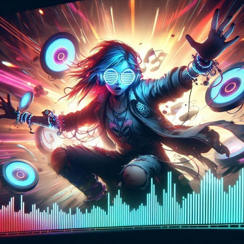 Stream RCS023 Dance Monkey See The Light (Remix) by Rave City Station ...