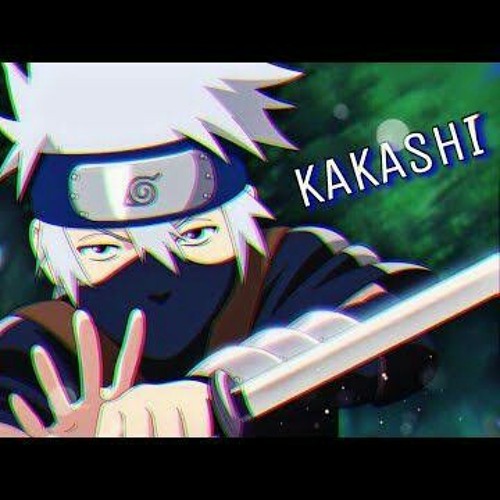 Stream Rap do Kakashi Hatake (Naruto) Rap Flash Hits prod: Shinju Músic ...