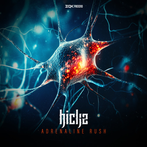 Stream [DQXFREE010] Sigma feat. MORGAN - Adrenaline Rush (Hickz Bootleg ...