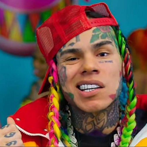 Stream 6ix9ine Billy Acapella Verse Claims This Is The Best Verse Of 2 ...