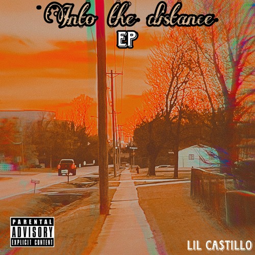 Stream LiL CA$TILLO | Listen to Into The Distances playlist online for ...