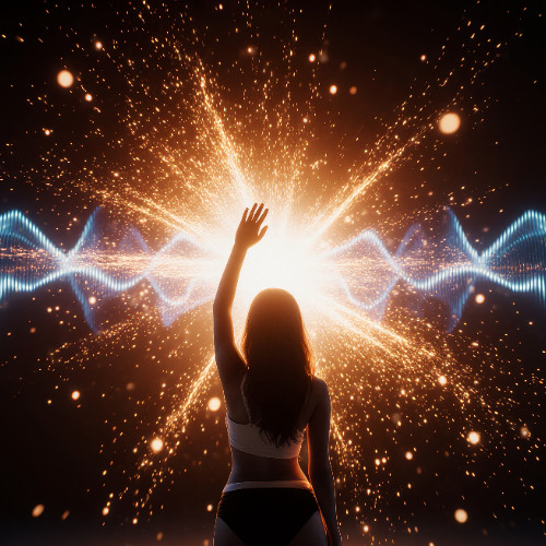 Stream One More Spark – Uplifting EDM with a Message of Hope by Arman ...