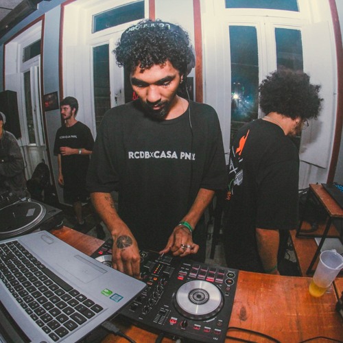 Stream Sample Nova Swan by Kimz Reserva | Listen online for free on SoundCloud