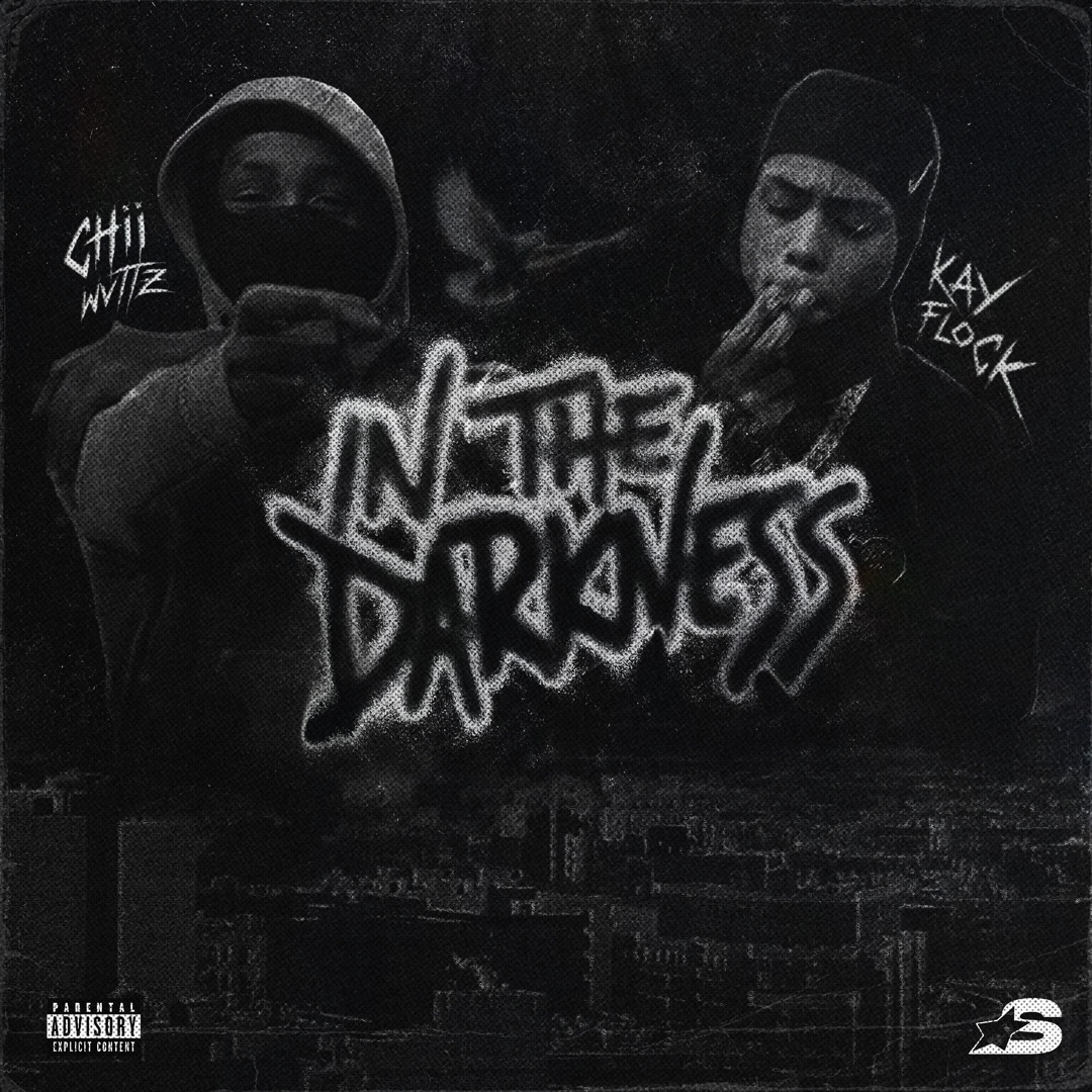 Stream In The Darkness by CHII WVTTZ | Listen online for free on SoundCloud
