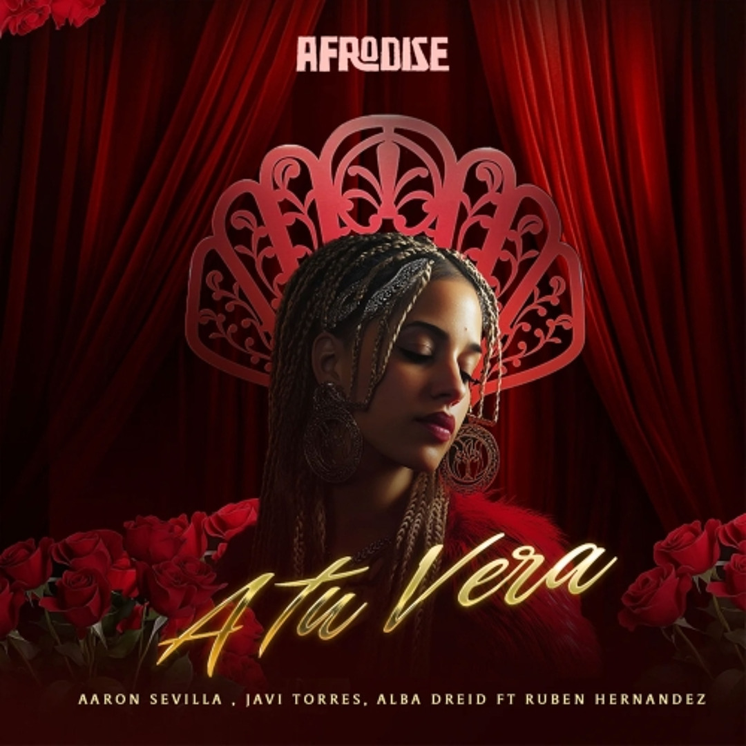 Stream AfroHouse / A Tu Vera Javi Torres, Alba Dreid, Aaron Sevilla ...