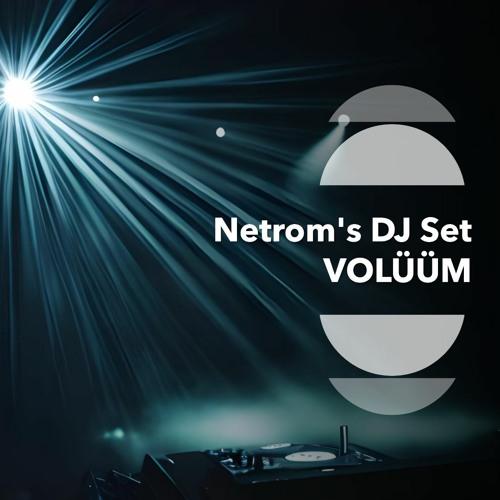 Stream Sonic Odyssey for VOLÜÜM by NETROM | Listen online for free on ...