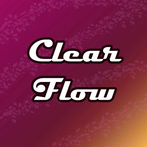 Stream Clear Flow by Matrixleeds | Listen online for free on SoundCloud