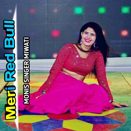 Stream Meri Red Bull (Mewati Song) by Monis Singer Mewati | Listen ...