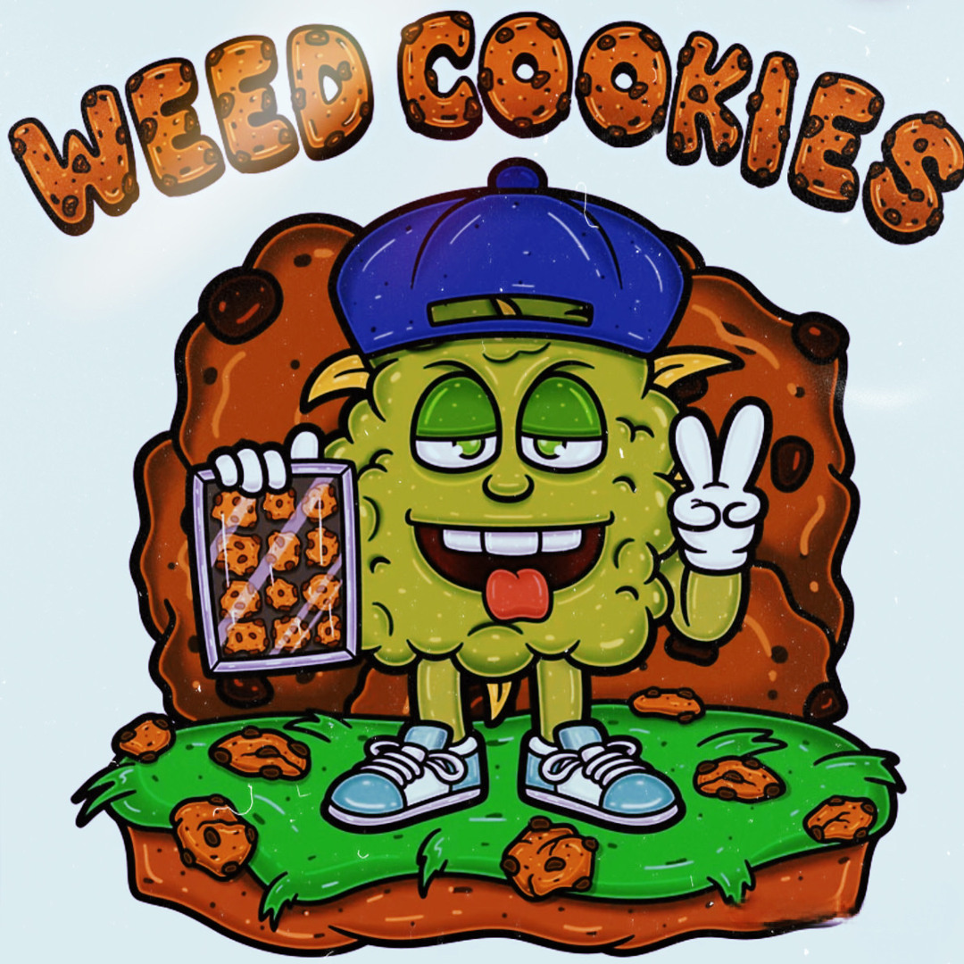 Stream KushMade | Listen to Weed Cookies playlist online for free on ...