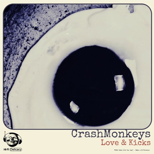 Stream Lo - Fi Betty's by CrashMonkeys | Listen online for free on SoundCloud