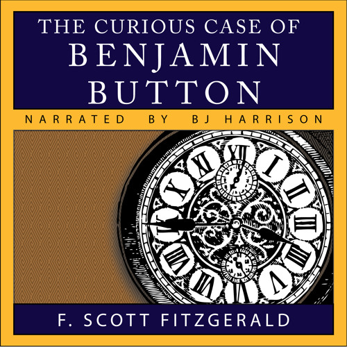 Stream Ep. 900, The Curious Case of Benjamin Button, by F. Scott FitzgeraldVINTAGE by Classic ...