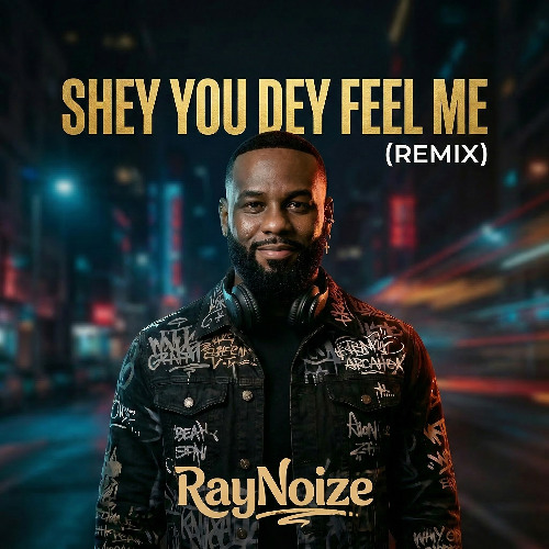 Stream SHEY YOU DEY FEEL ME (REMIX) by Mandela Records | Listen online ...