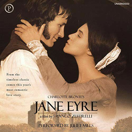 Stream Jane Eyre by Charlotte Brontë from Lily S.Catalifo | Listen ...