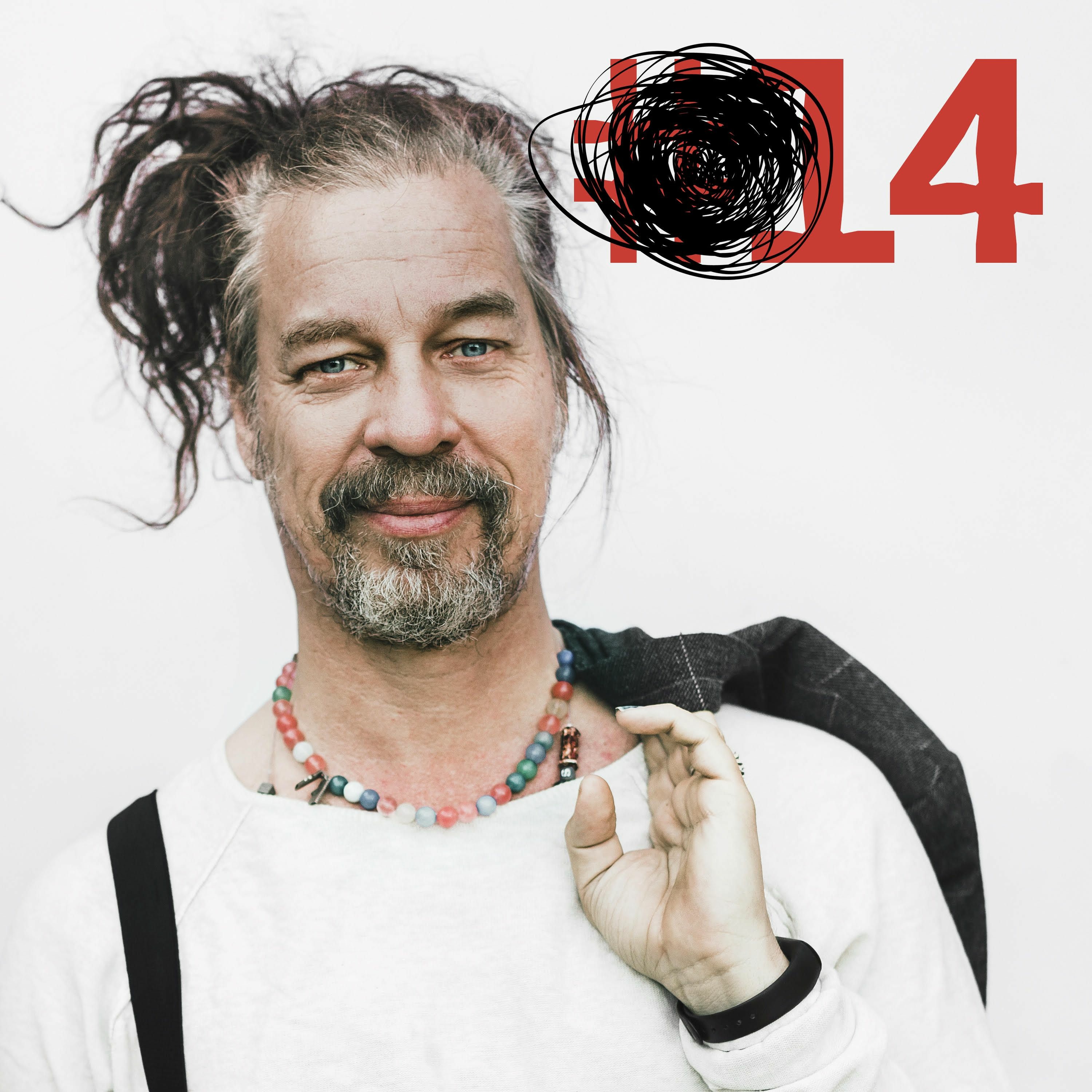 #14 Bob Hansson - INFERNO podcast | Lyssna här | Poddtoppen.se