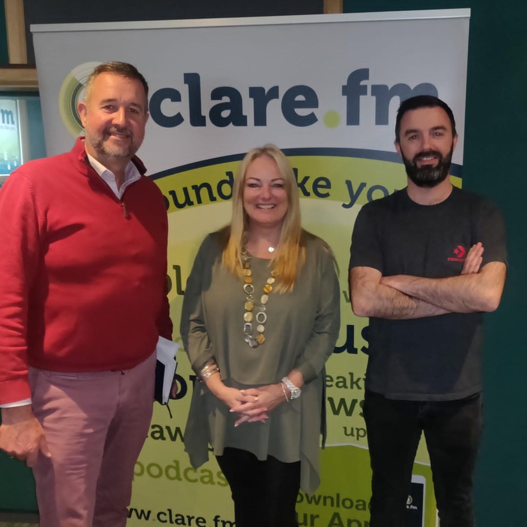 Stream Clare People Urged To Take Part In Darkness Into Light Campaign ...