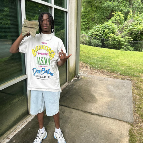 Stream Lil Dre60 - Racks (Unreleased) by hi | Listen online for free on ...