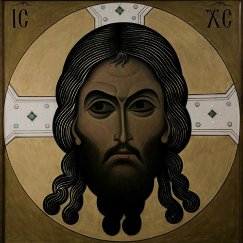 Stream Kyrie Eleison - Orthodox Chant by MatV | Listen online for free ...