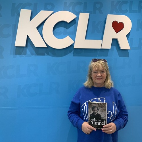 Stream The Way It Is; Maureen Sullivan joins Sue to talk about her book ...