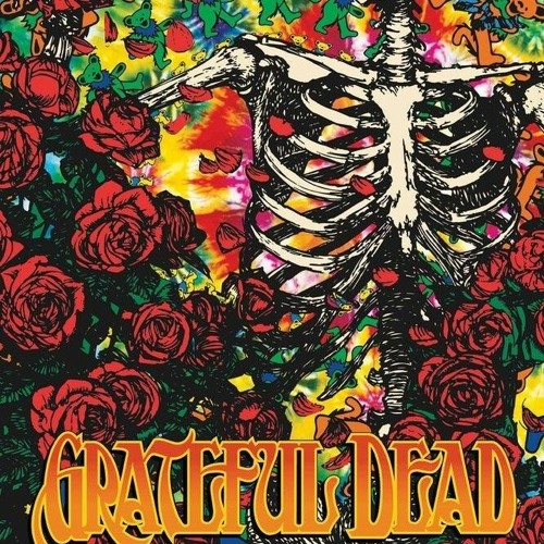 Stream grateful death#trippy redd type beat by AfrikanWhiteBrit ...
