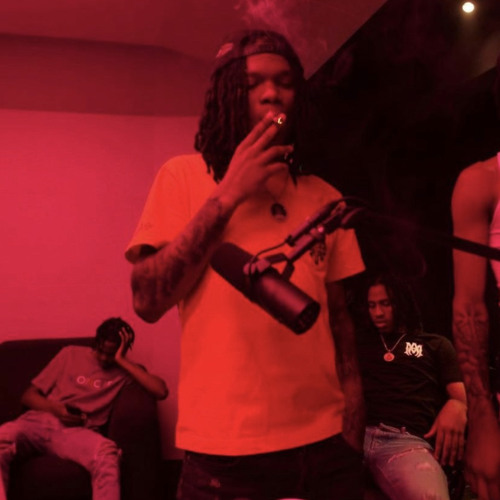 Stream Sdot Go x Jay5ive x Jay Hound x NazGPG - Slide by nyverzuz ...