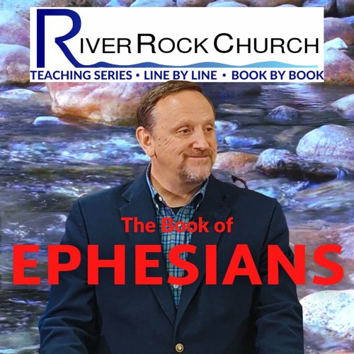 Stream 2023-08-13 Pastor Rick "Our Past, Present, and Future" Ephesians ...