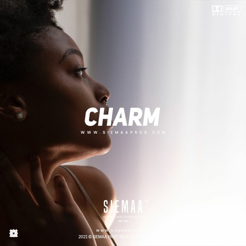Stream Charm by Siemaa | Listen online for free on SoundCloud