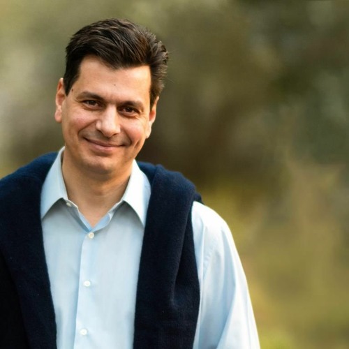 Stream Petros Psomas (Skai 89.4 - Kwnstantinos Flamhs) 03 - 04 - 23 by ...