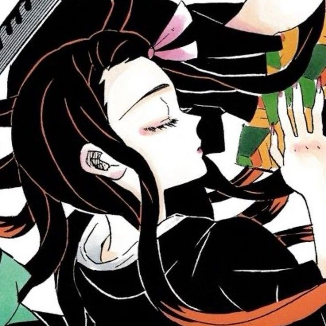 Stream episode [ SPOILER ] Nezuko edit audio 🎋 by Dani 🎀 podcast ...