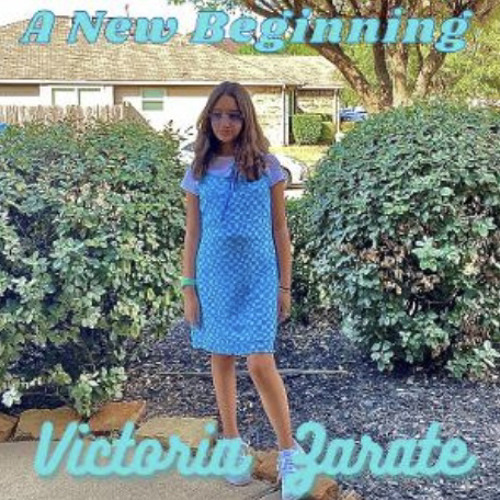 Stream Victoria Zarate | Listen to A New Beginning playlist online for ...