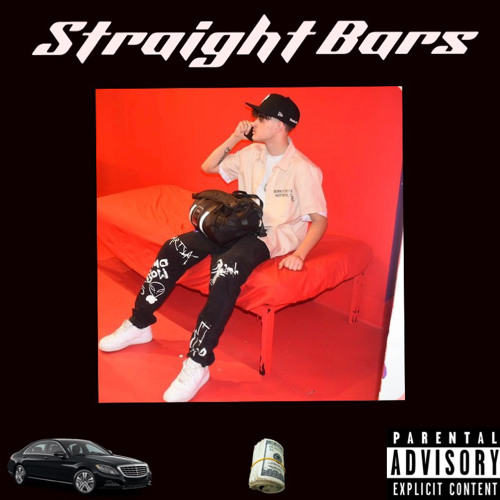 Stream Straight Bars by Kingjayyy | Listen online for free on SoundCloud