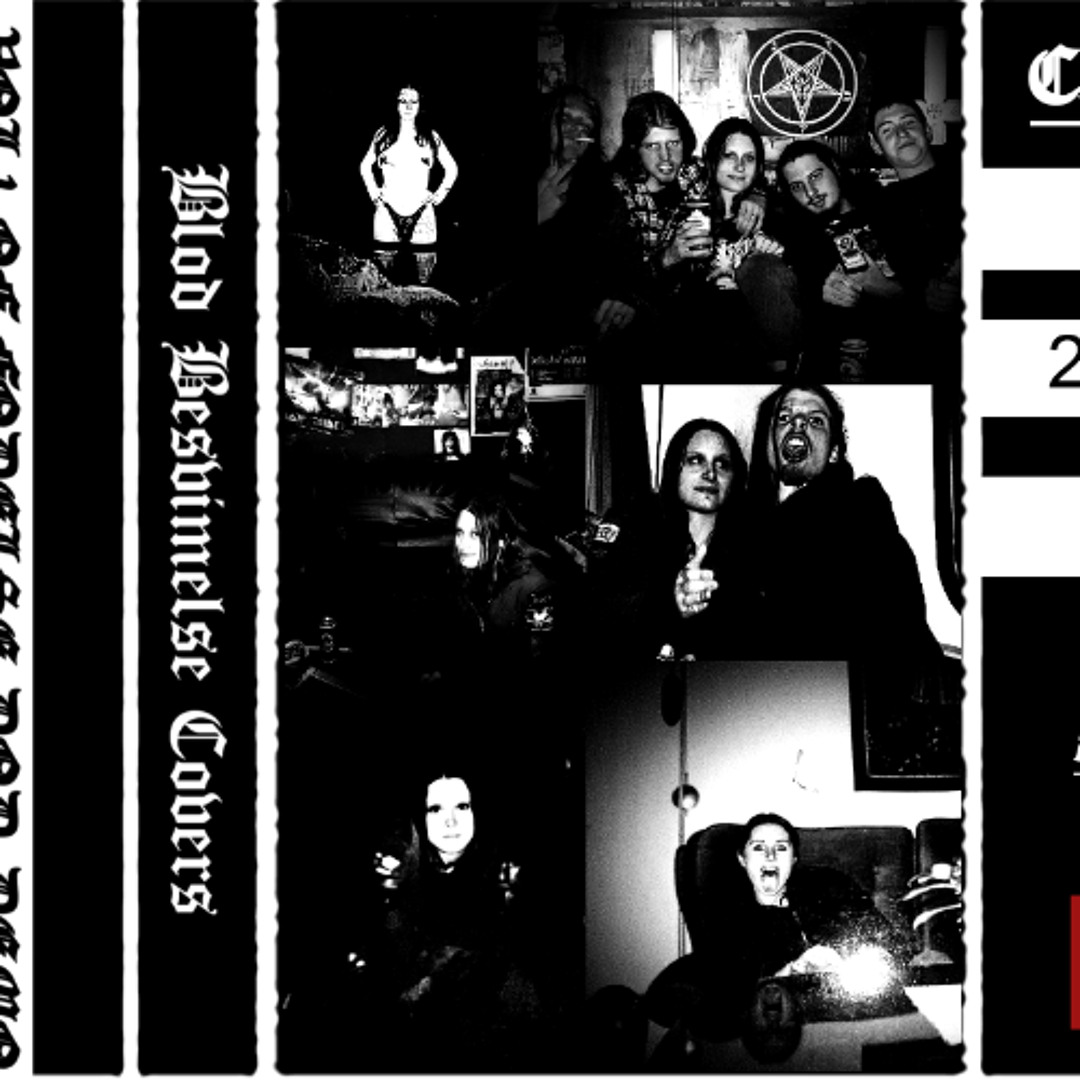 Stream Blod Besvimelse - Ivory Tower III (Cover/Remaster) by wolfebm ...