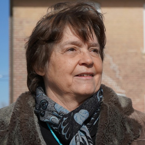 Stream Reconciliation Rising: "An Interview with Nancy Carlson" by ...