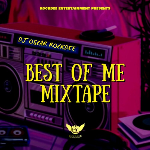 Stream Local Mix Tape_Vol.4_Dj Oscar RockDee (2023) [RockDeeMiX] by Dj ...