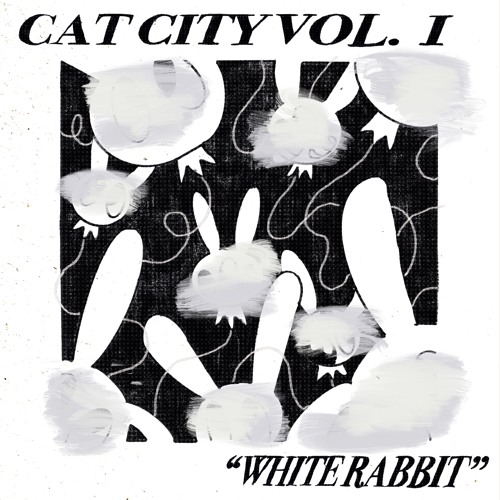 Stream the scary jokes | Listen to Cat City Vol. 1 - "White Rabbit ...