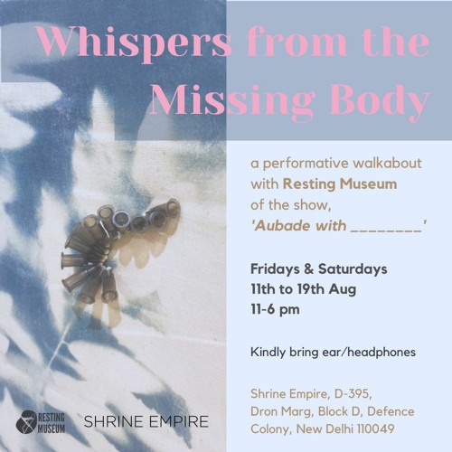 Stream Introduction_WFTMB_by_Resting_Museum by Resting Museum | Listen ...