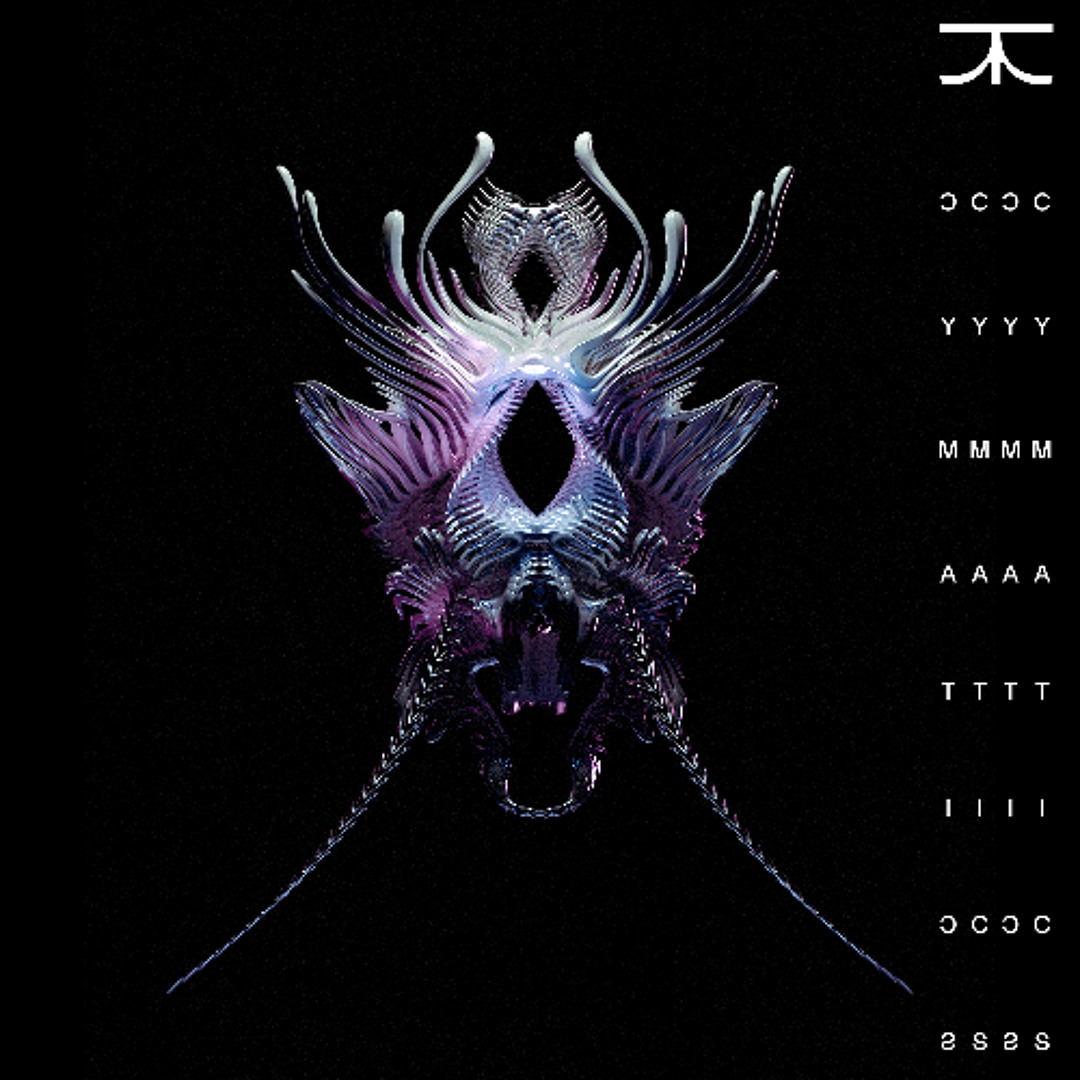 Stream TENET | Listen to Fehrplay - Cymatics EP // TEN012 playlist ...