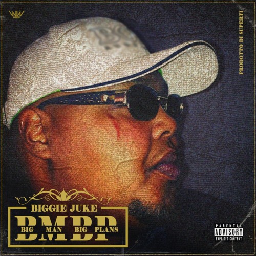 Stream Ingenmansland - Biggie Juke ft. Jaffar Byn by friki | Listen ...
