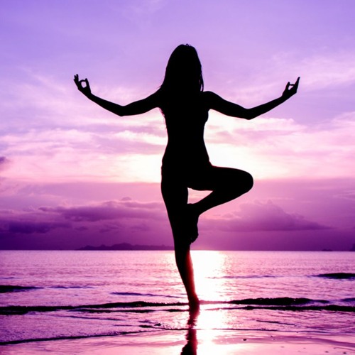 Stream UltraViolet Fire and Grace Elohim Transmission: Healing the Body ...