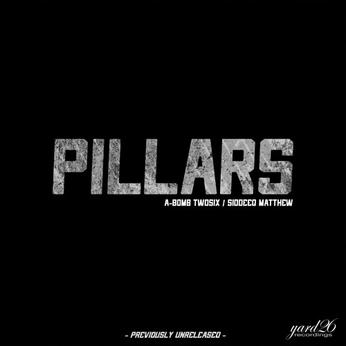 Stream 02 - Hell Away [prod. by Luis Blue] by A-Bomb TwoSix | Listen ...