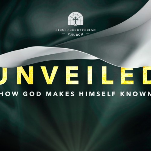 Stream September 11, 2022 | Unveiled Sermon Series (Week 1 ...