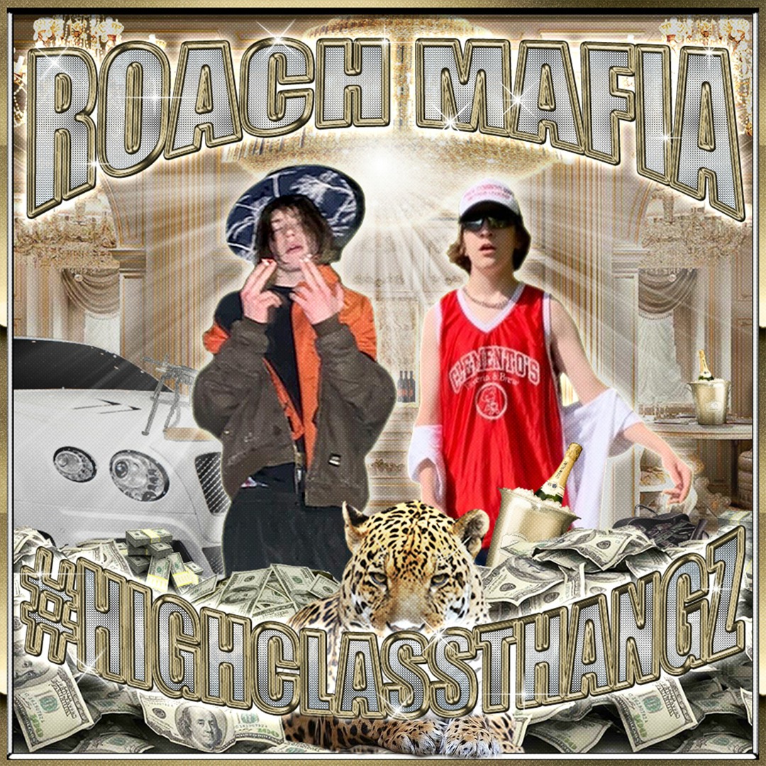Stream Tacxin - Giddy Up ( Prod Galaxxy X Glumboy) by Roach Mafia ...