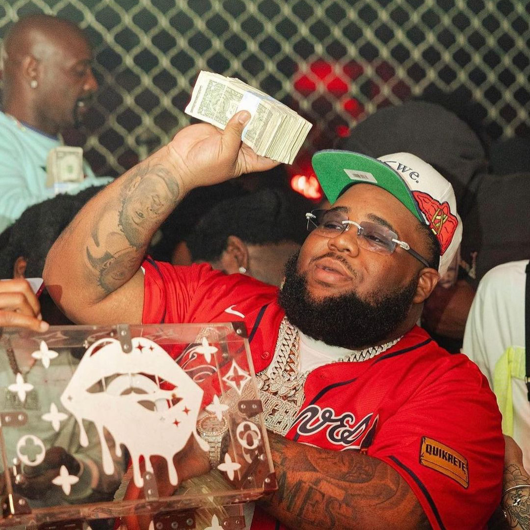 Stream Rod Wave - Call on me (Full song) by wlyy.1300 | Listen online ...