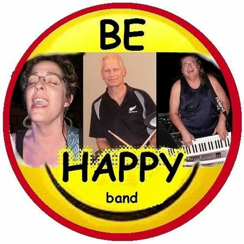 Stream BE HAPPY sounds like... by BE HAPPY band | Listen online for ...